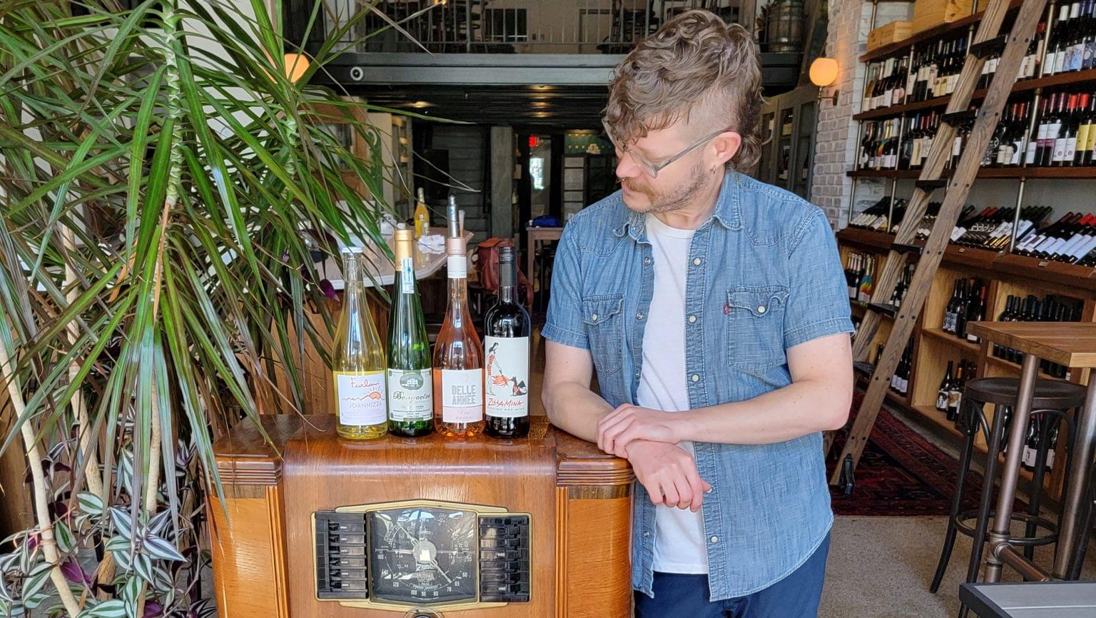 How to Maximize Your Restaurant’s Rosé Sales | SevenFifty Daily