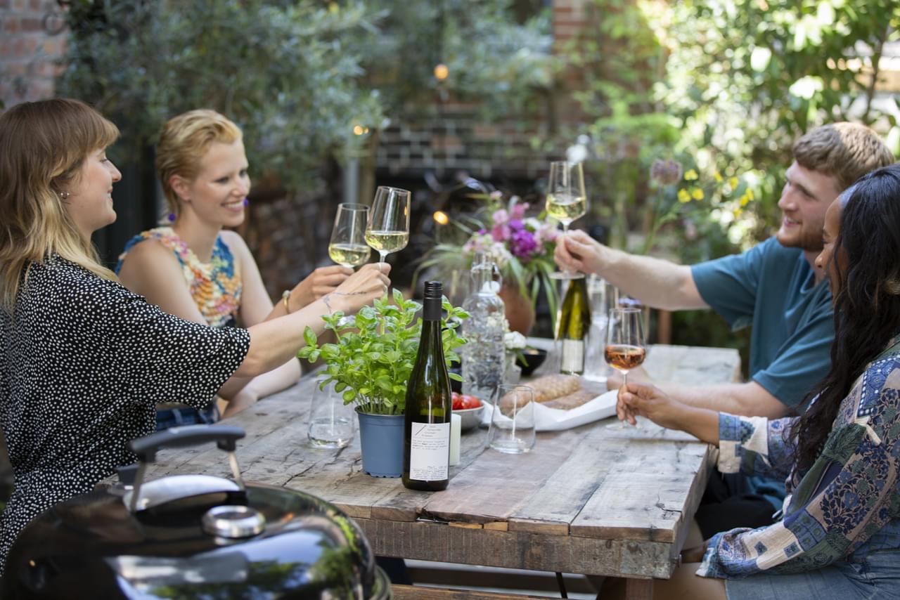 From Dry Riesling to Rosé, the Summer Success Story of German Wines ...