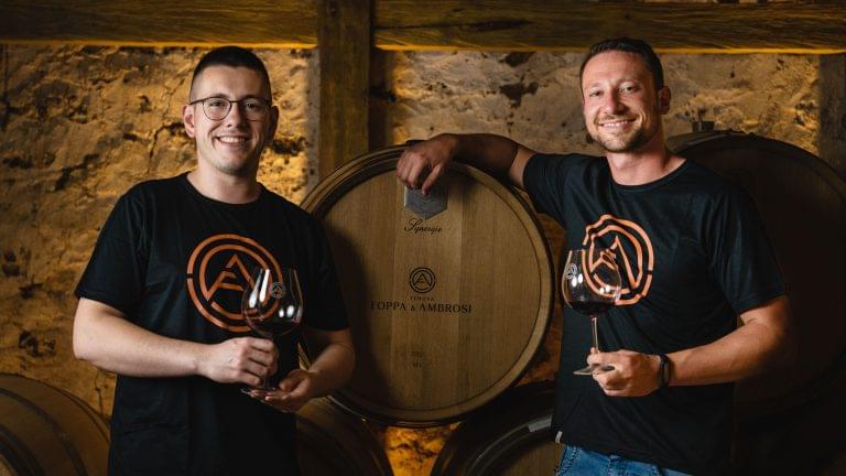 The Growing Movement Behind ‘Long Charmat’ Sparkling Wine - Beverly Hills Wine Club