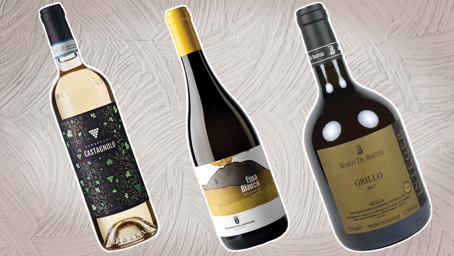 8 Italian Wines Worth Selling Now, According to Buyers | SevenFifty Daily