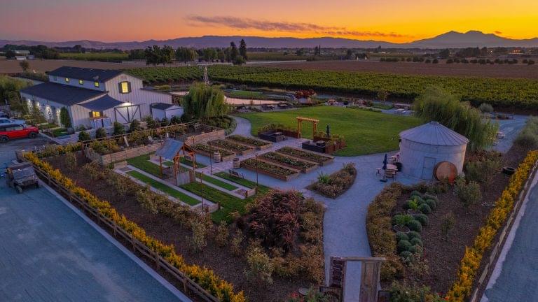 What to Know About 6 of California’s Proposed AVAs | SevenFifty Daily