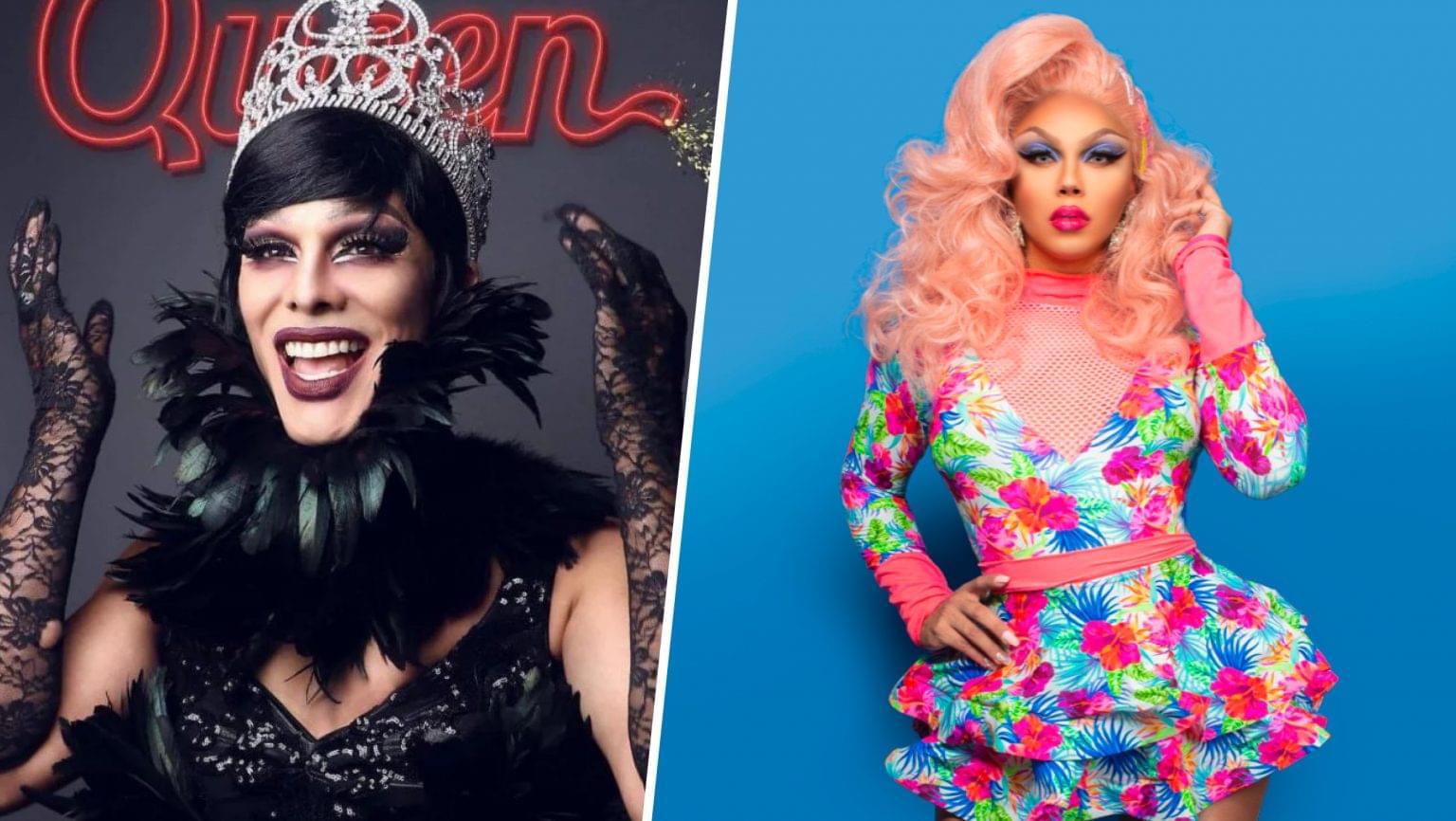 How Drag Shows Are Diversifying the Wine Tourism Experience ...