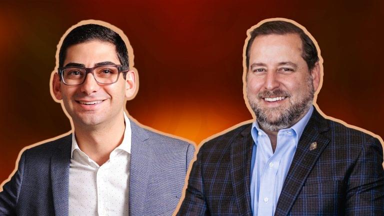 Inside the 21-Year Evolution of Tales of the Cocktail | SevenFifty Daily