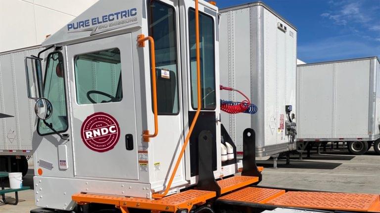 The Path to Zero-Emission Wine Shipping | SevenFifty Daily