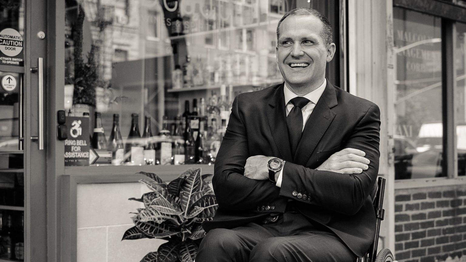 Creating a New Model for Accessible Wine Retail and Restaurant Design ...