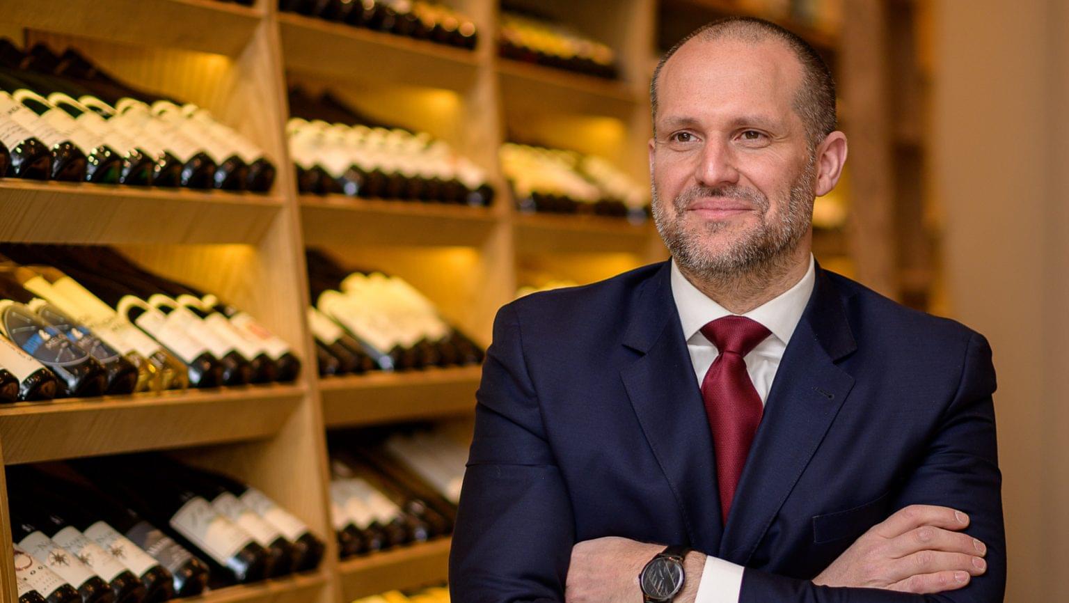 Creating a New Model for Accessible Wine Retail and Restaurant Design ...