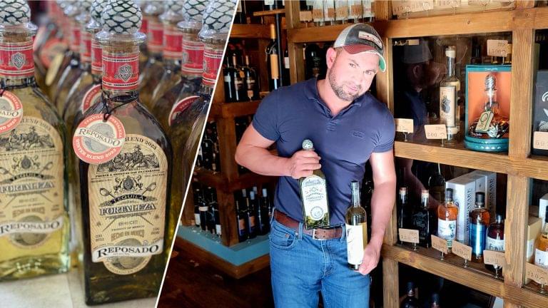8 Spirits to Stock for the Holiday Season, According to Retailers ...
