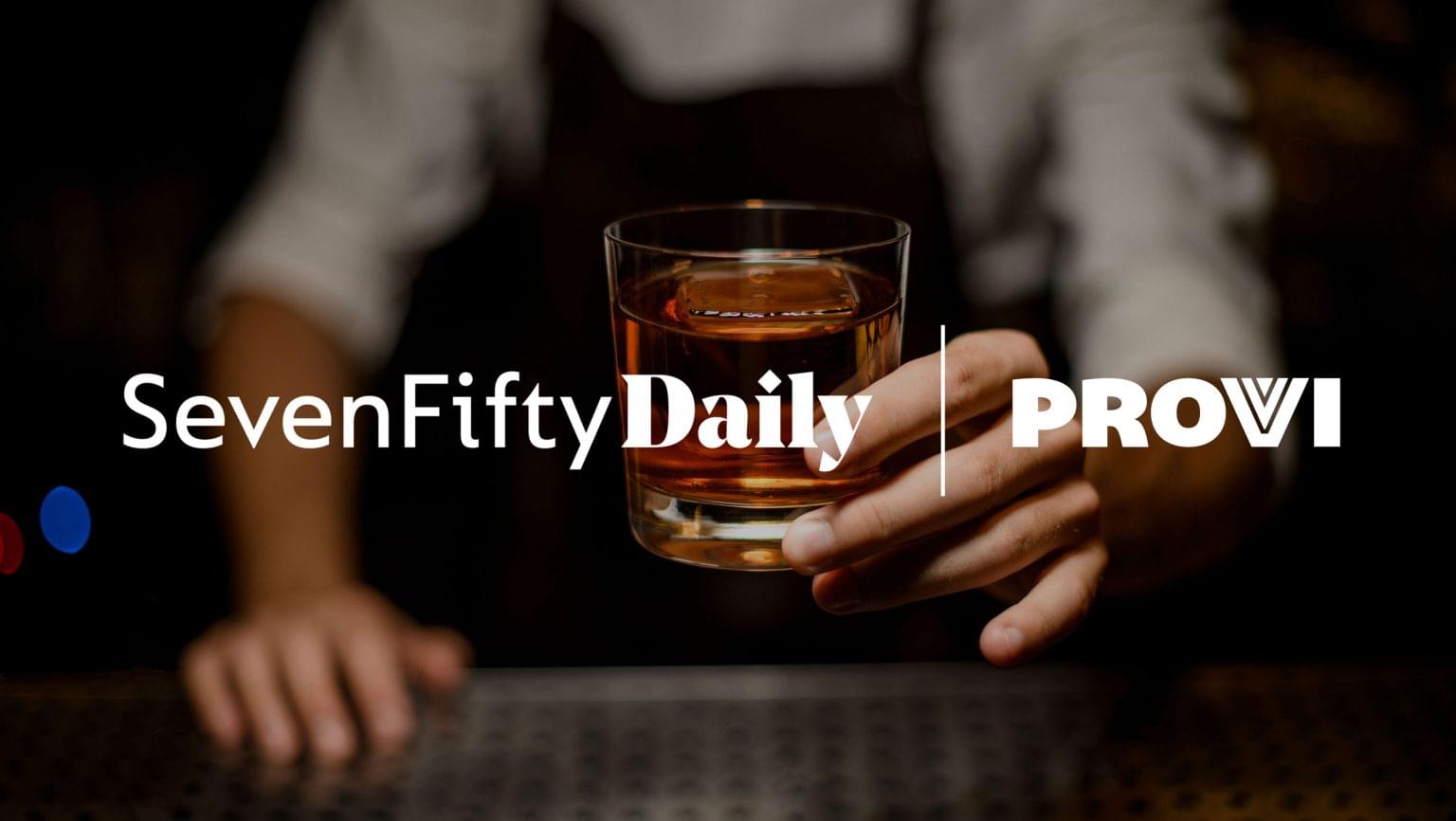 The Transformation of Alcohol Distribution | SevenFifty Daily