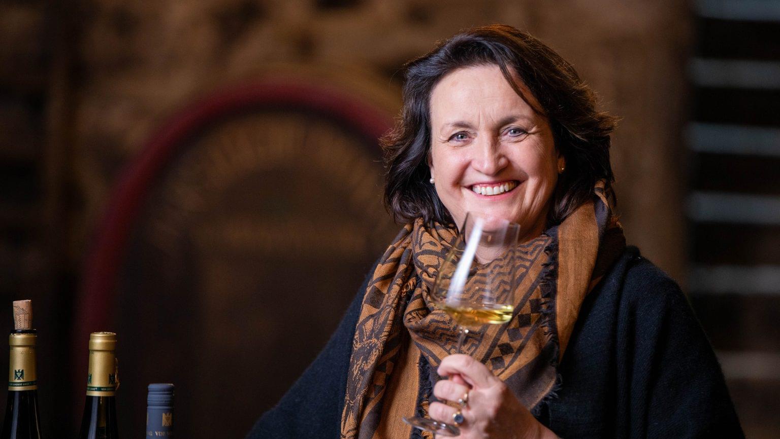 Silvaner’s German Plantings Are Dropping—but Its Reputation Is Rising ...