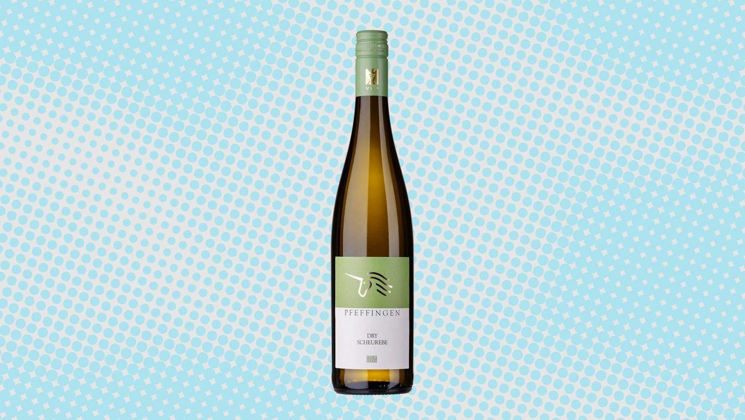 How This Sales Manager Transformed a Passion for German Wine Into a Career | SevenFifty Daily