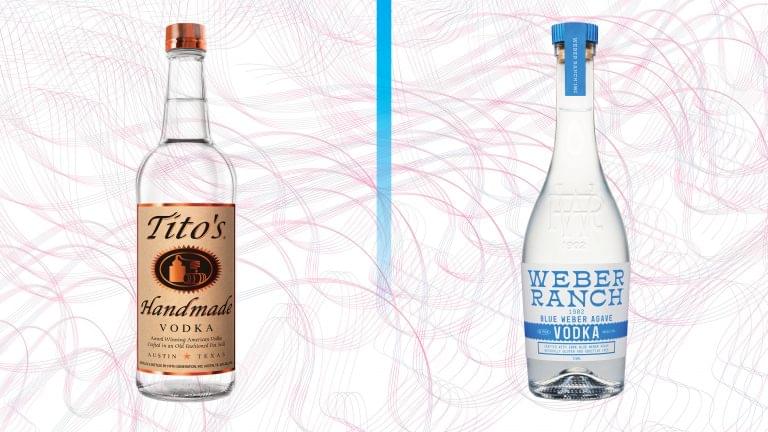 2 Leading Vodka Brands to Stock Now | SevenFifty Daily