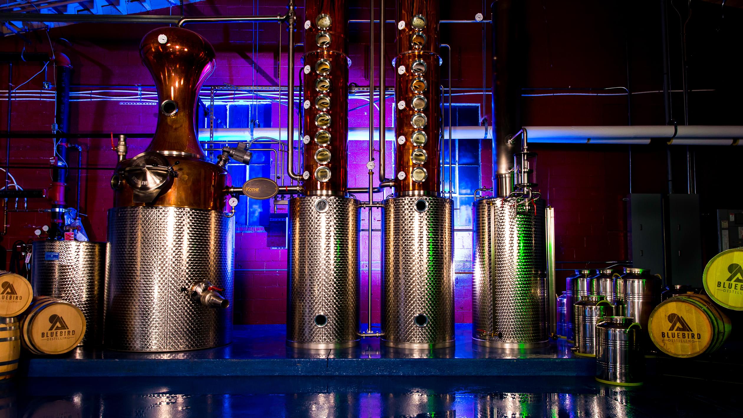 8 Distillers to Try in Pennsylvania | SevenFifty Daily