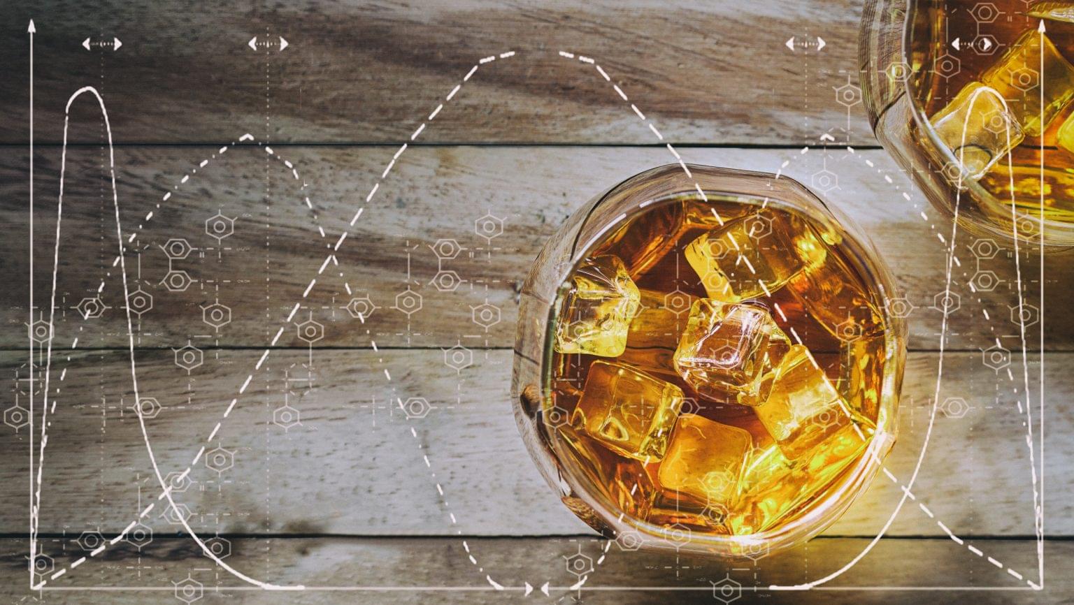 The Science of Spirits Aging | SevenFifty Daily
