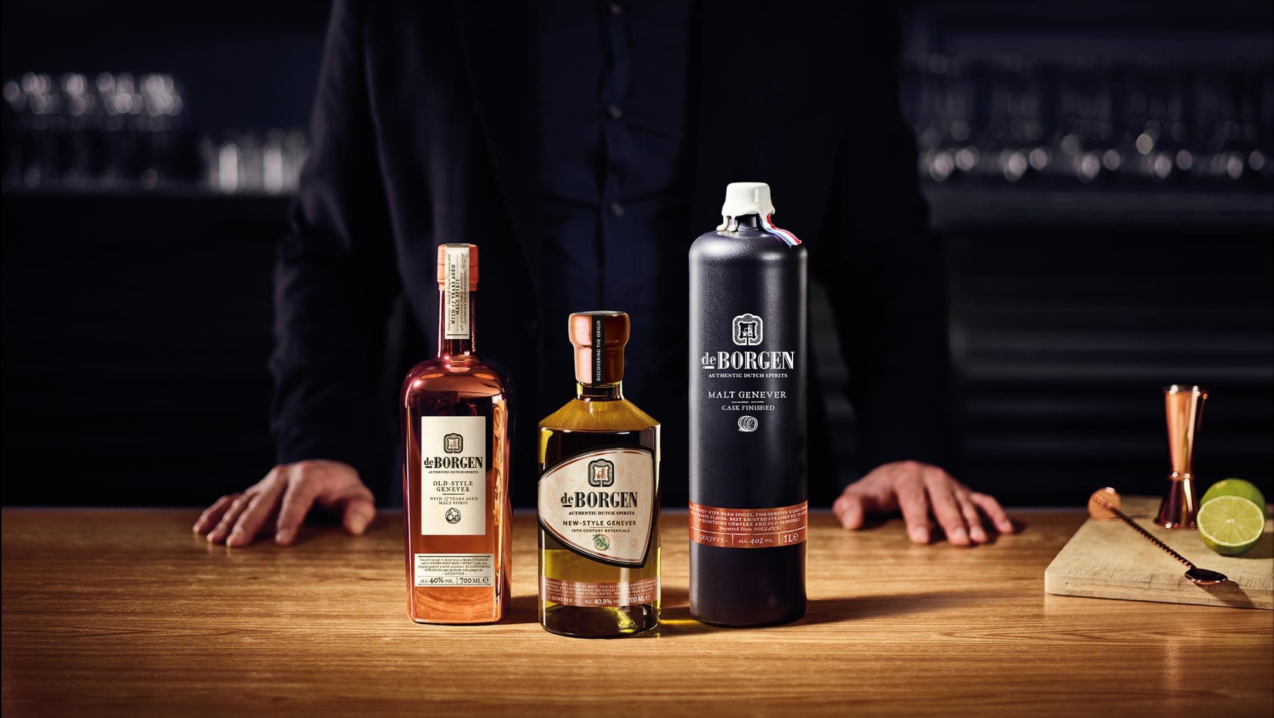 Coming to America as an Imported Spirits Brand | SevenFifty Daily