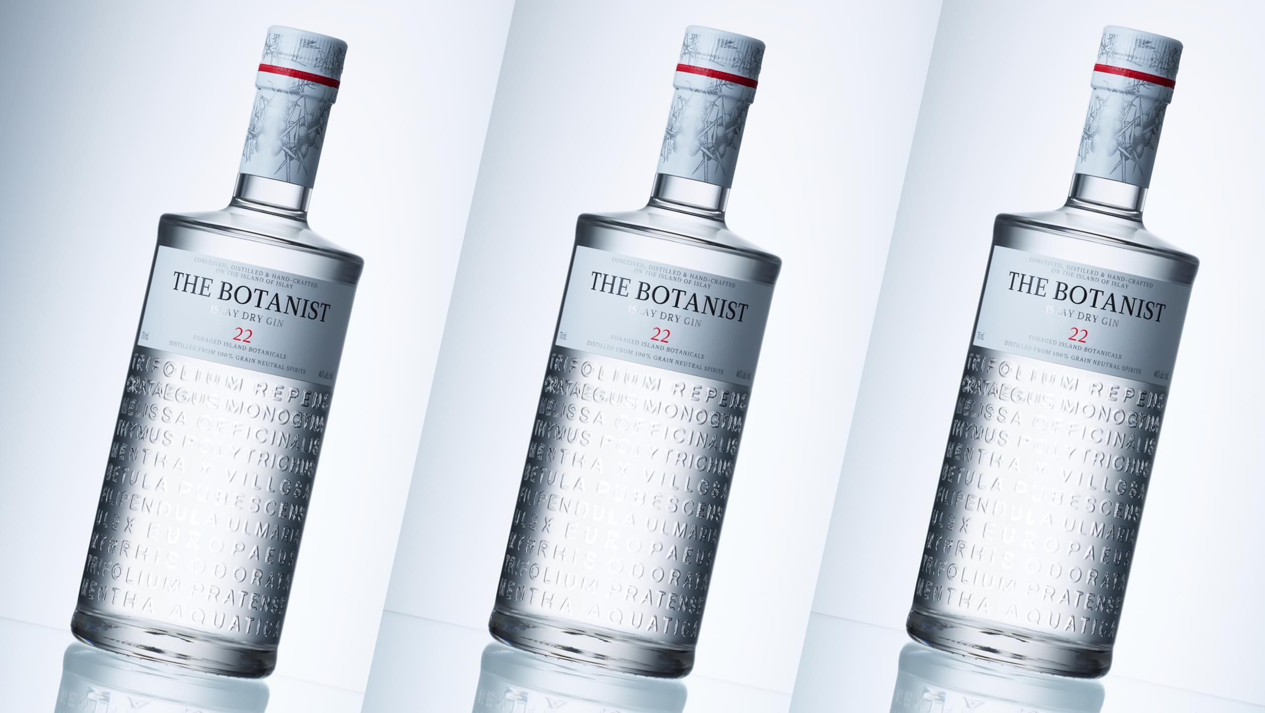 Gin in Whisky Land | SevenFifty Daily
