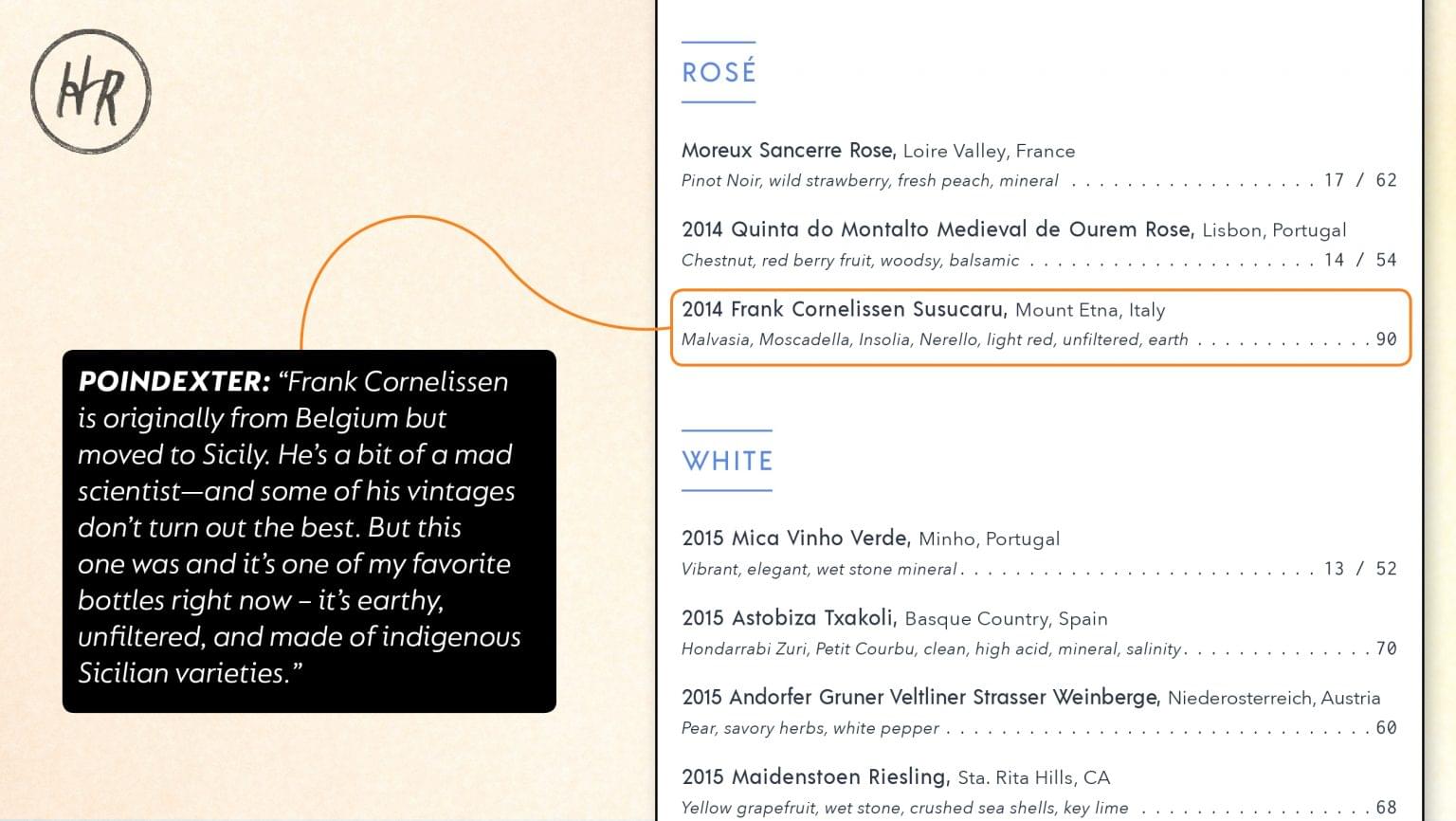 Nashville’s Drinks List for Everyman | SevenFifty Daily