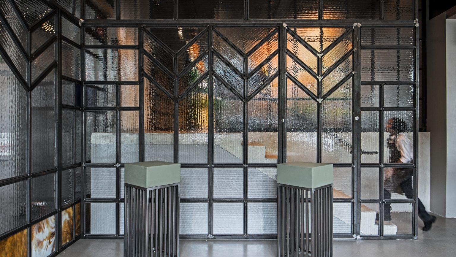 The Wright Stuff: Jim Meehan’s Design Concept for Prairie School ...