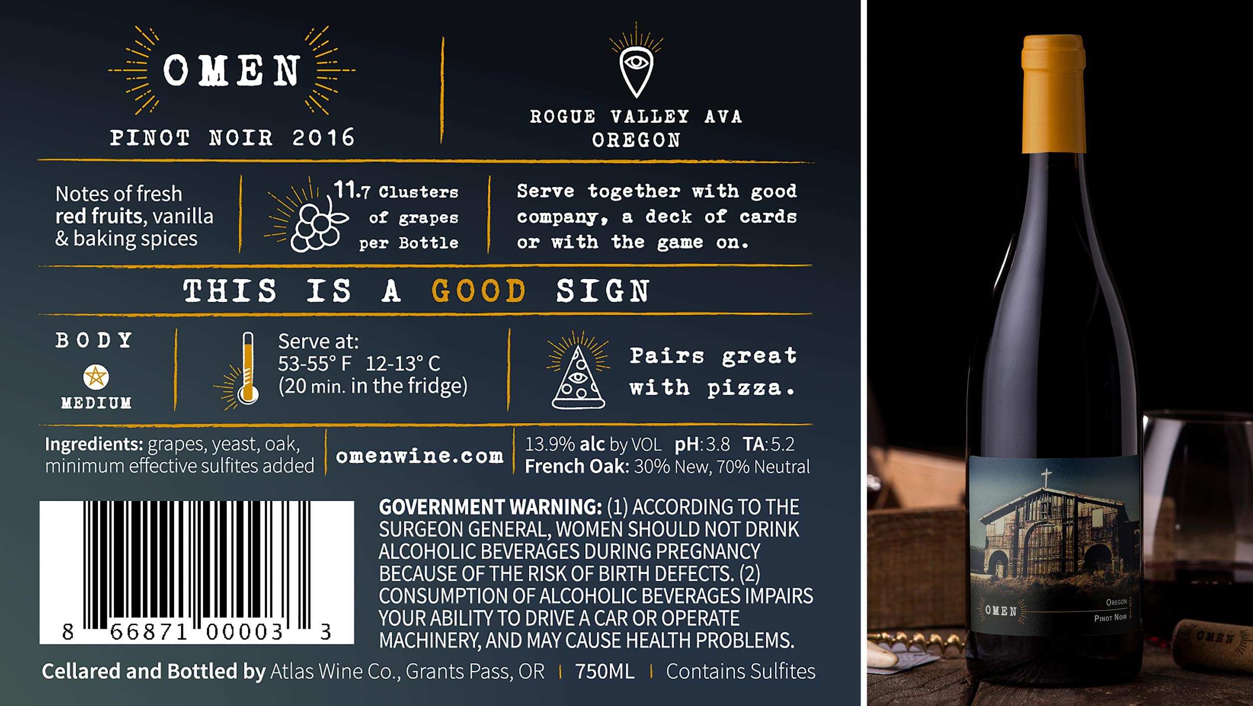 Should Listing Ingredients on Wine Labels be Mandatory? | SevenFifty Daily