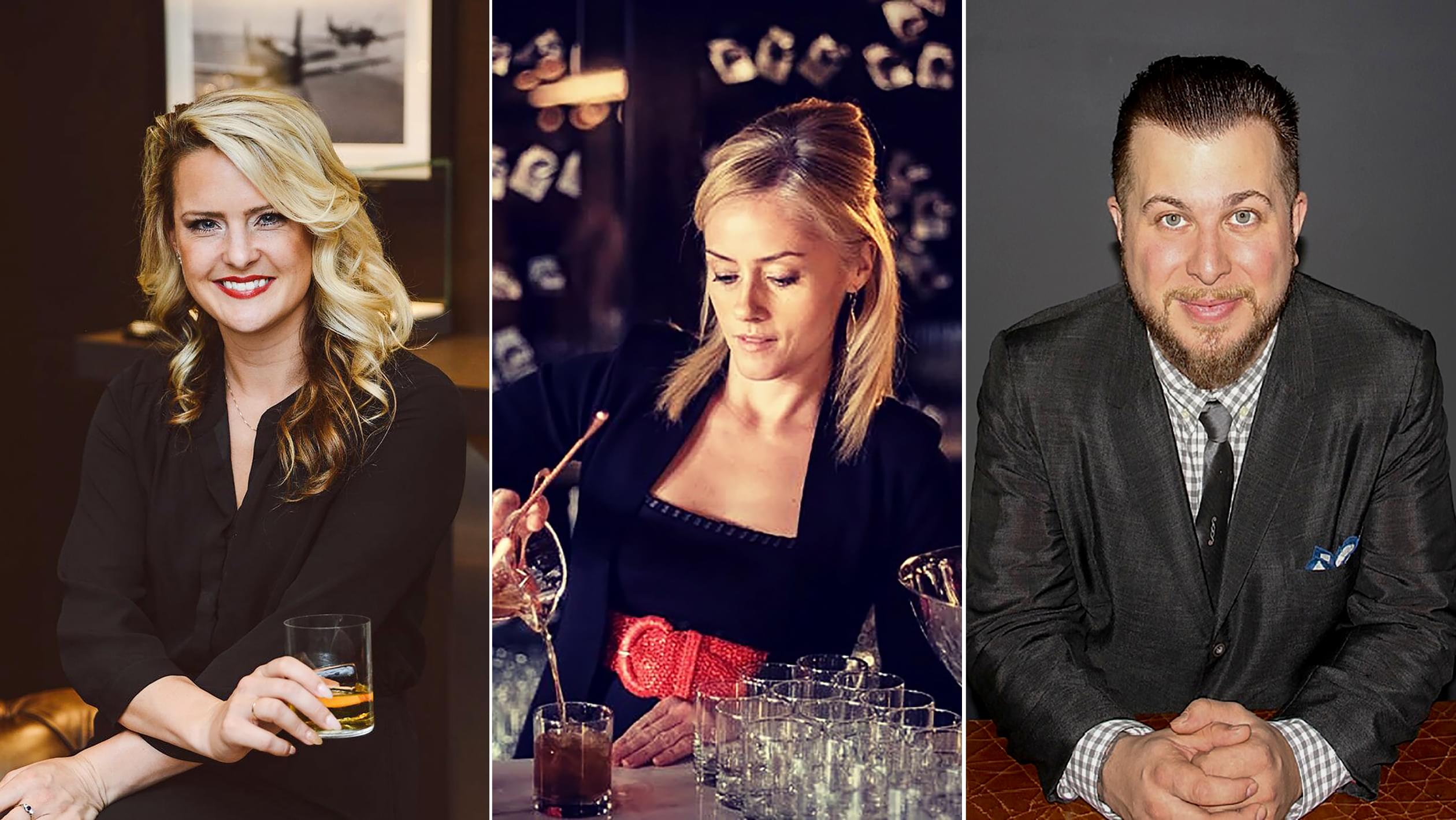 What a Spirits Brand Ambassador Does and How to Become One | SevenFifty ...