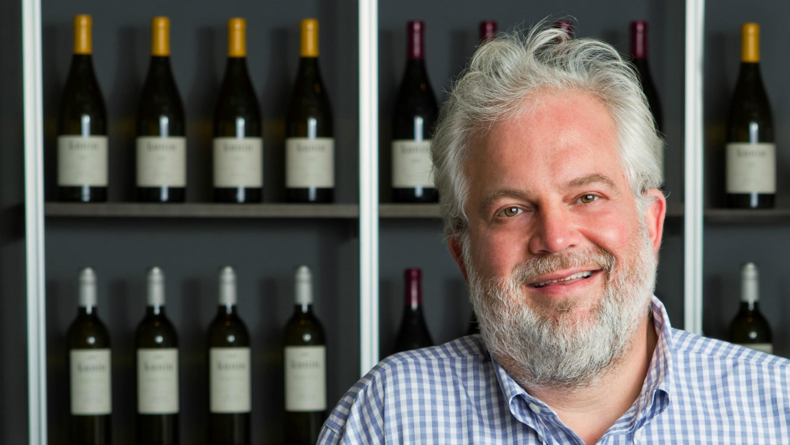 Remembering Winemaker Seth Kunin | SevenFifty Daily