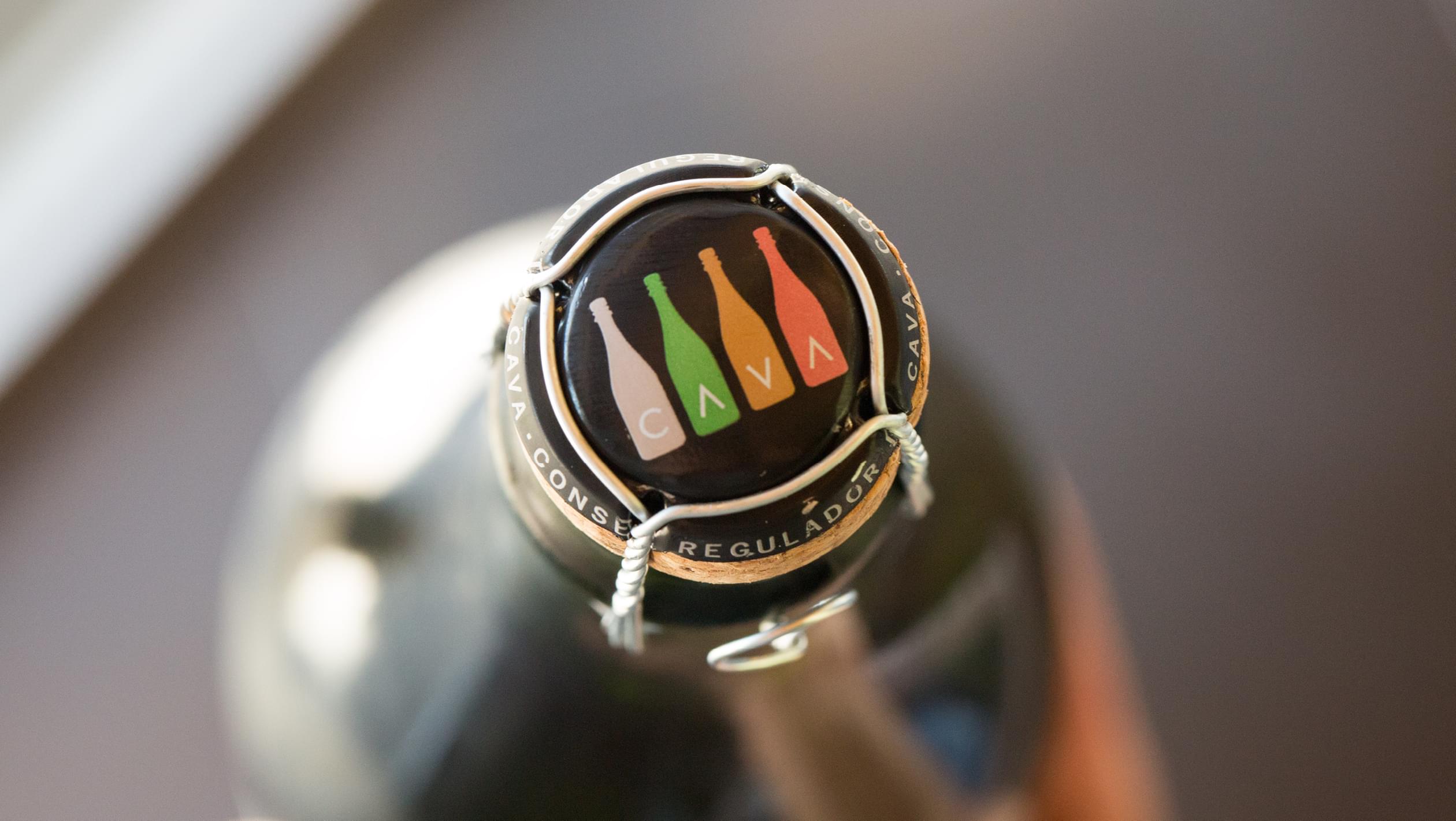 Getting to Know Cava’s New Category | SevenFifty Daily