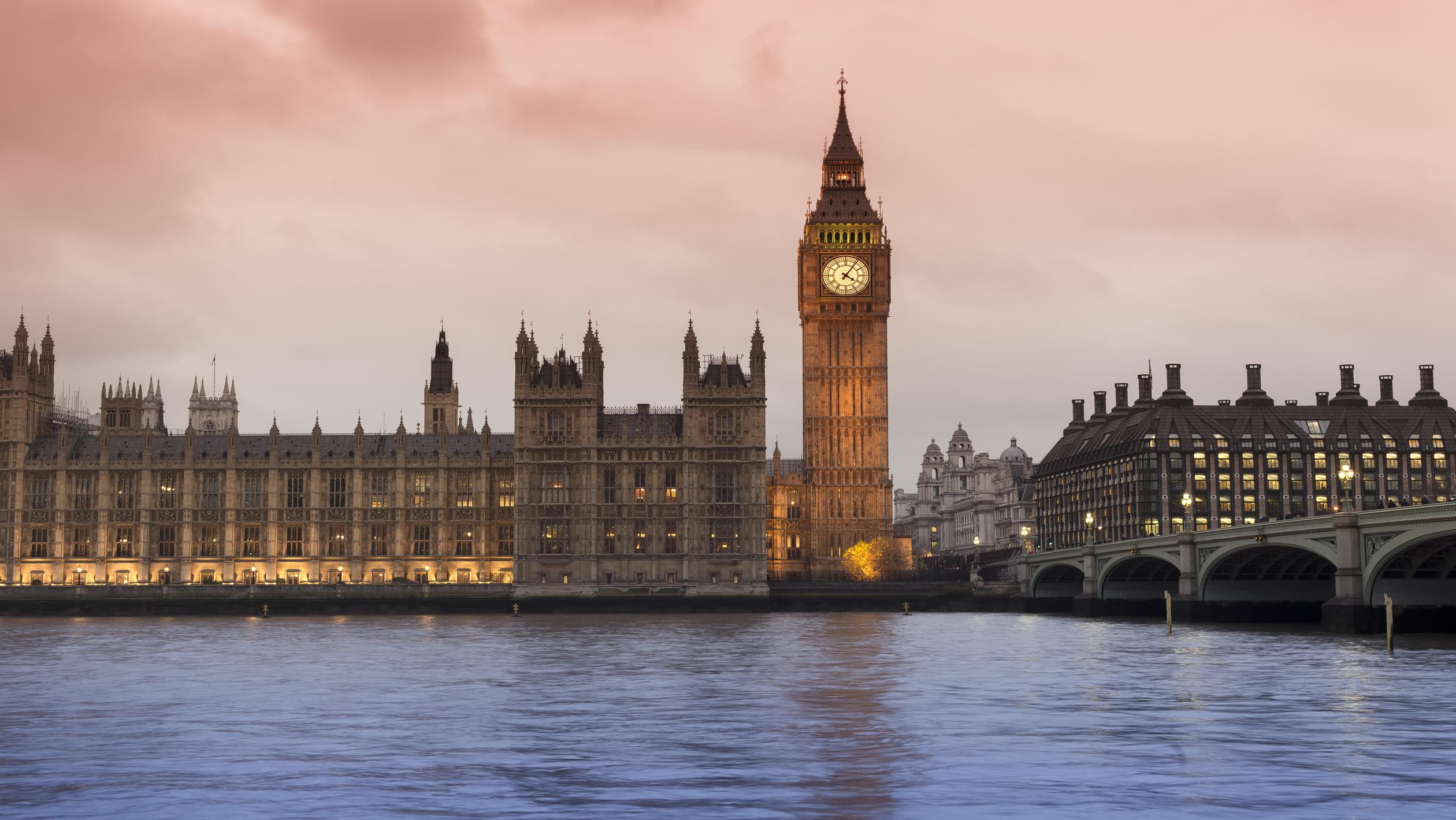 48 Hours in London with Laura Rhys | SevenFifty Daily