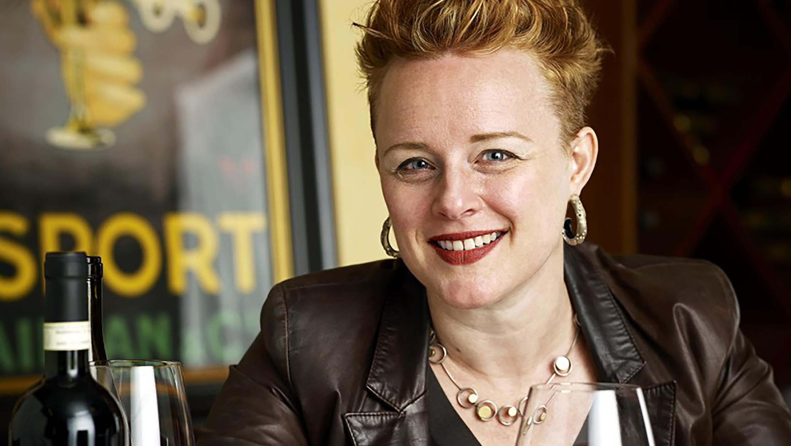 Master Somm Emily Wines on Managing a Multi-state Concept | SevenFifty ...