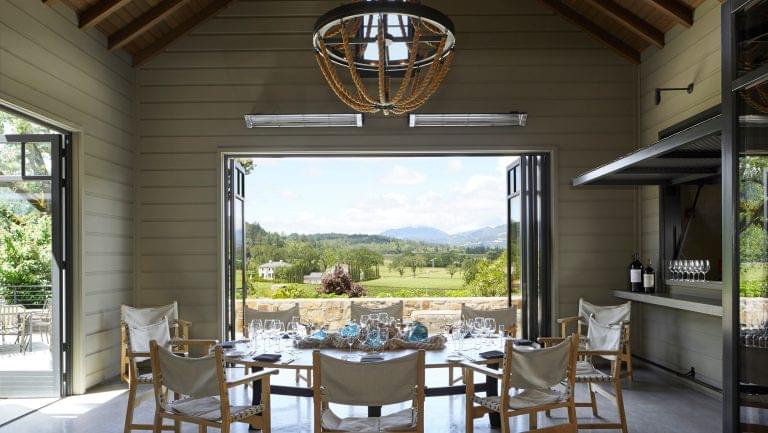 How the Trinchero Family Built a Wine Empire | SevenFifty Daily