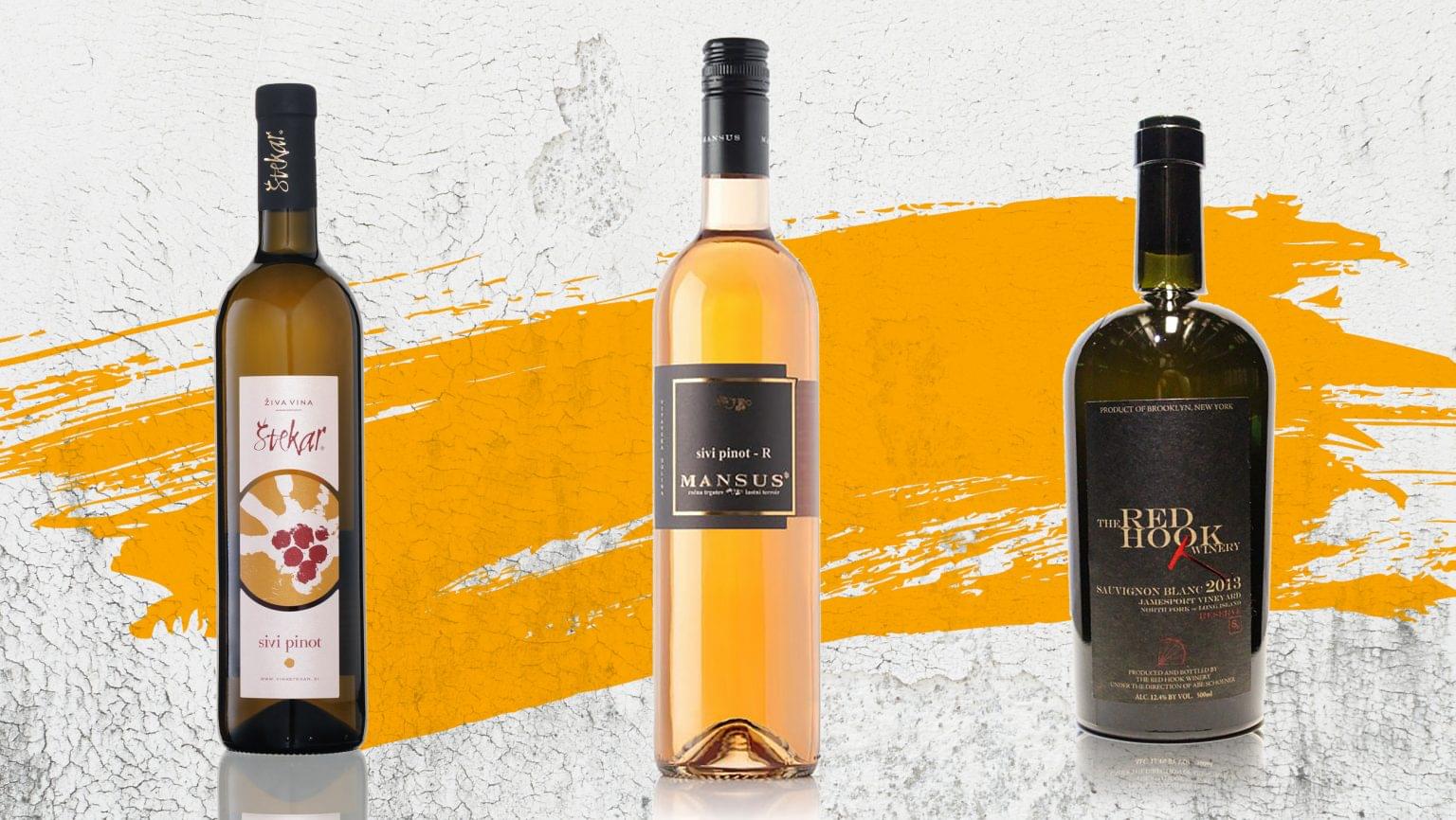 The Science of Orange Wines | SevenFifty Daily