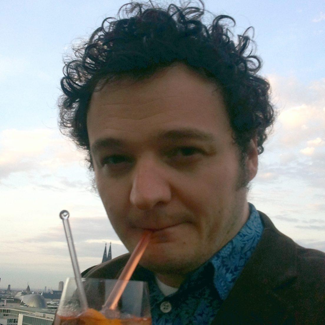 Author: Paul Adams | SevenFifty Daily