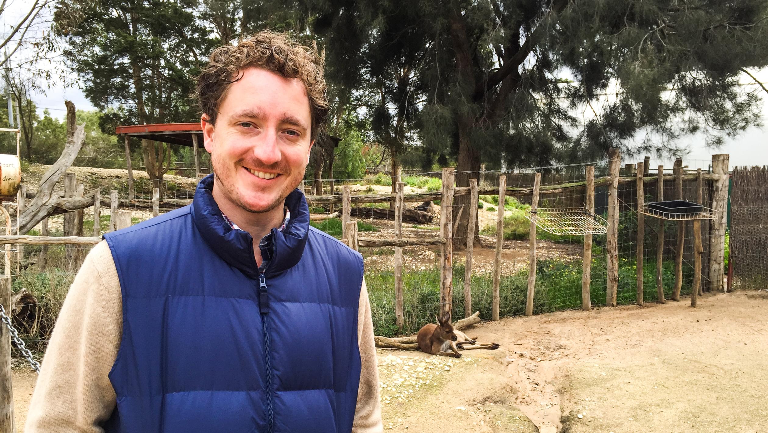 Making the Case for Australian Wine | SevenFifty Daily