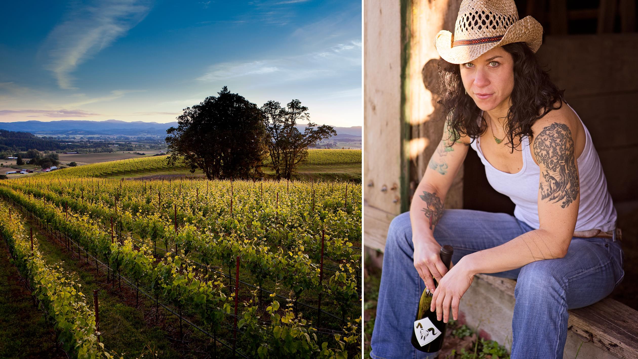 How Precept Wine’s Sarah Cabot Moved from Micro to Costco | SevenFifty ...