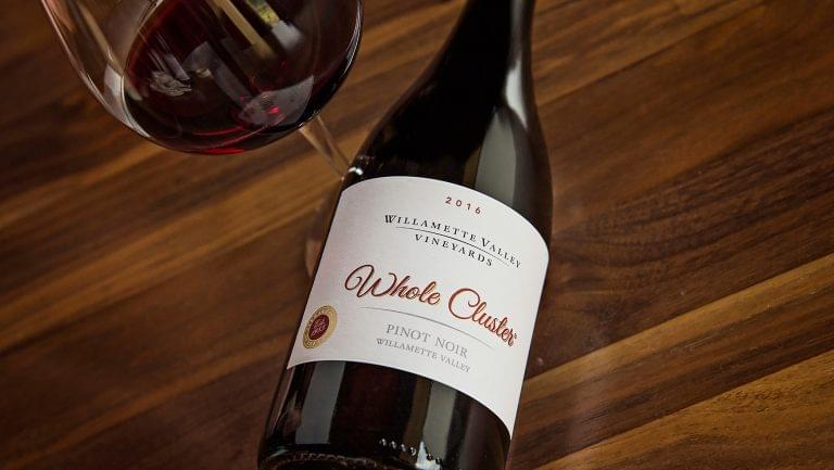 Whole-Cluster Fermentation Offers Winemakers Wide Variety | SevenFifty ...