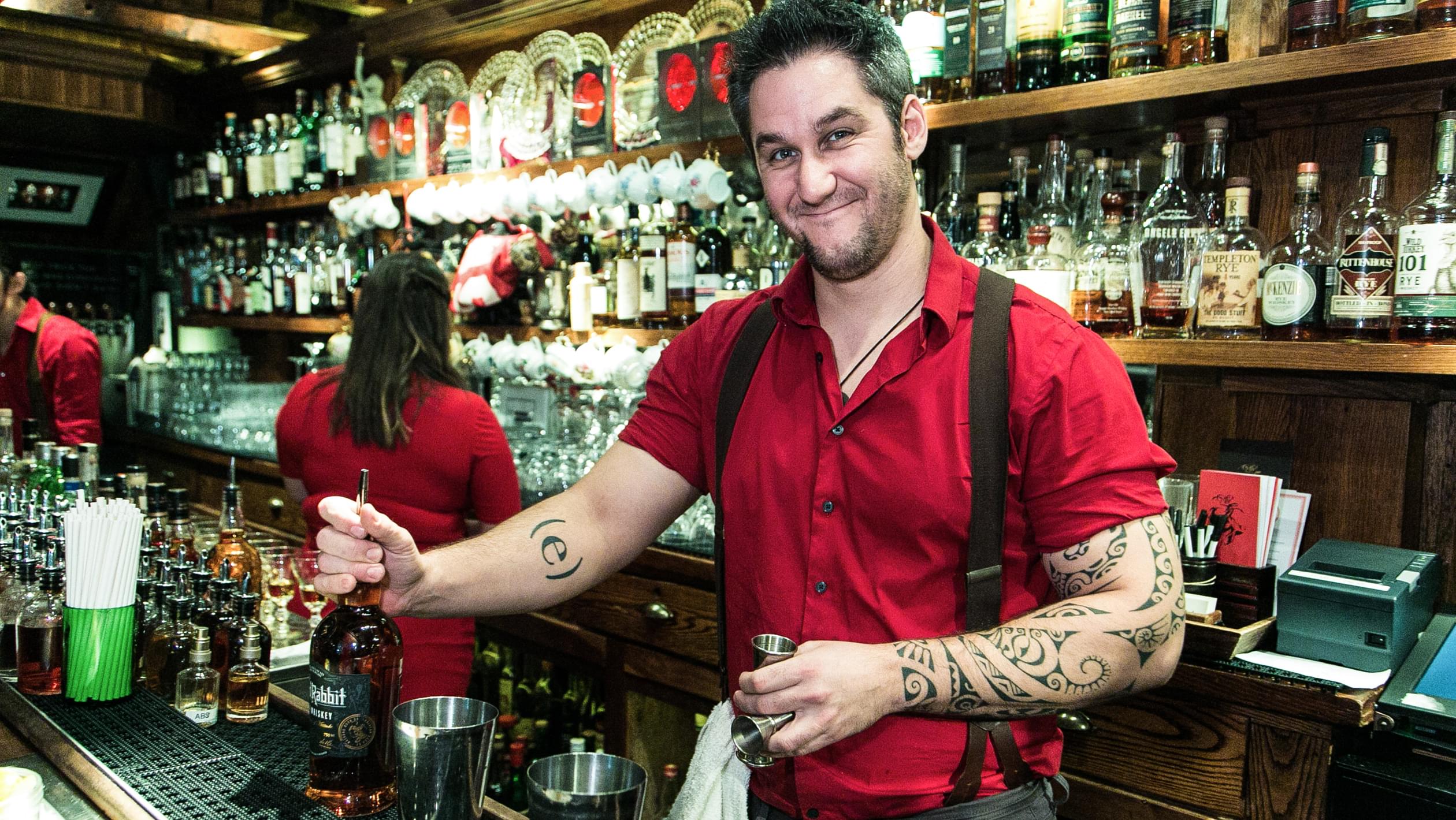 How Dead Rabbit Scaled Up Its Staff-Training Program | SevenFifty Daily