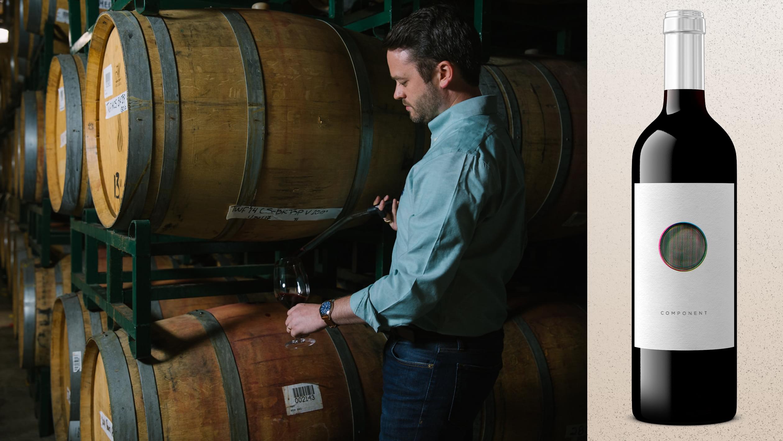 Making Varietal Wines in Bordeaux | SevenFifty Daily