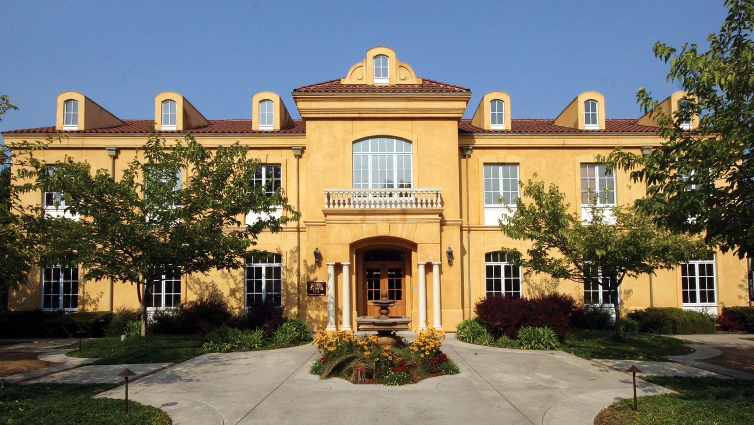 Wilson Daniels Wholesale Charts a Course for Growth | SevenFifty Daily