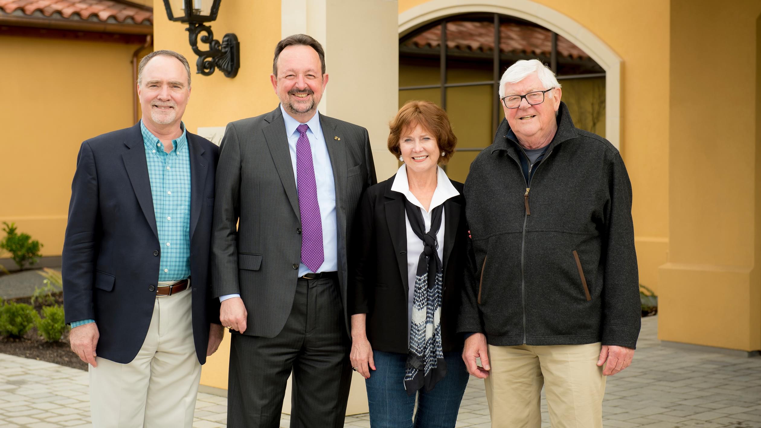 Linfield College to Offer Expanded Wine Studies Program | SevenFifty Daily