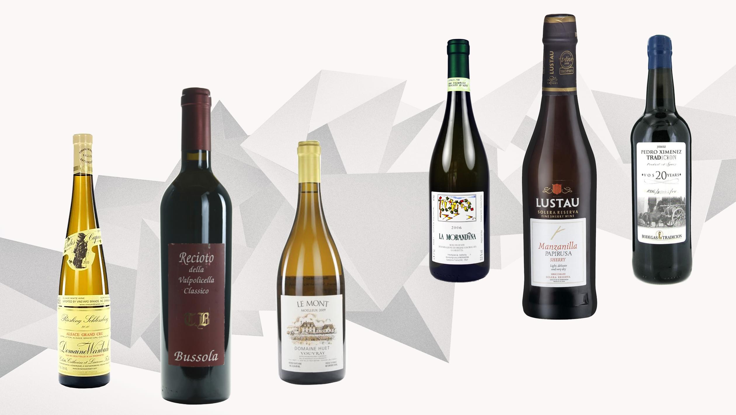 5 Strategies for Selling Dessert Wines | SevenFifty Daily