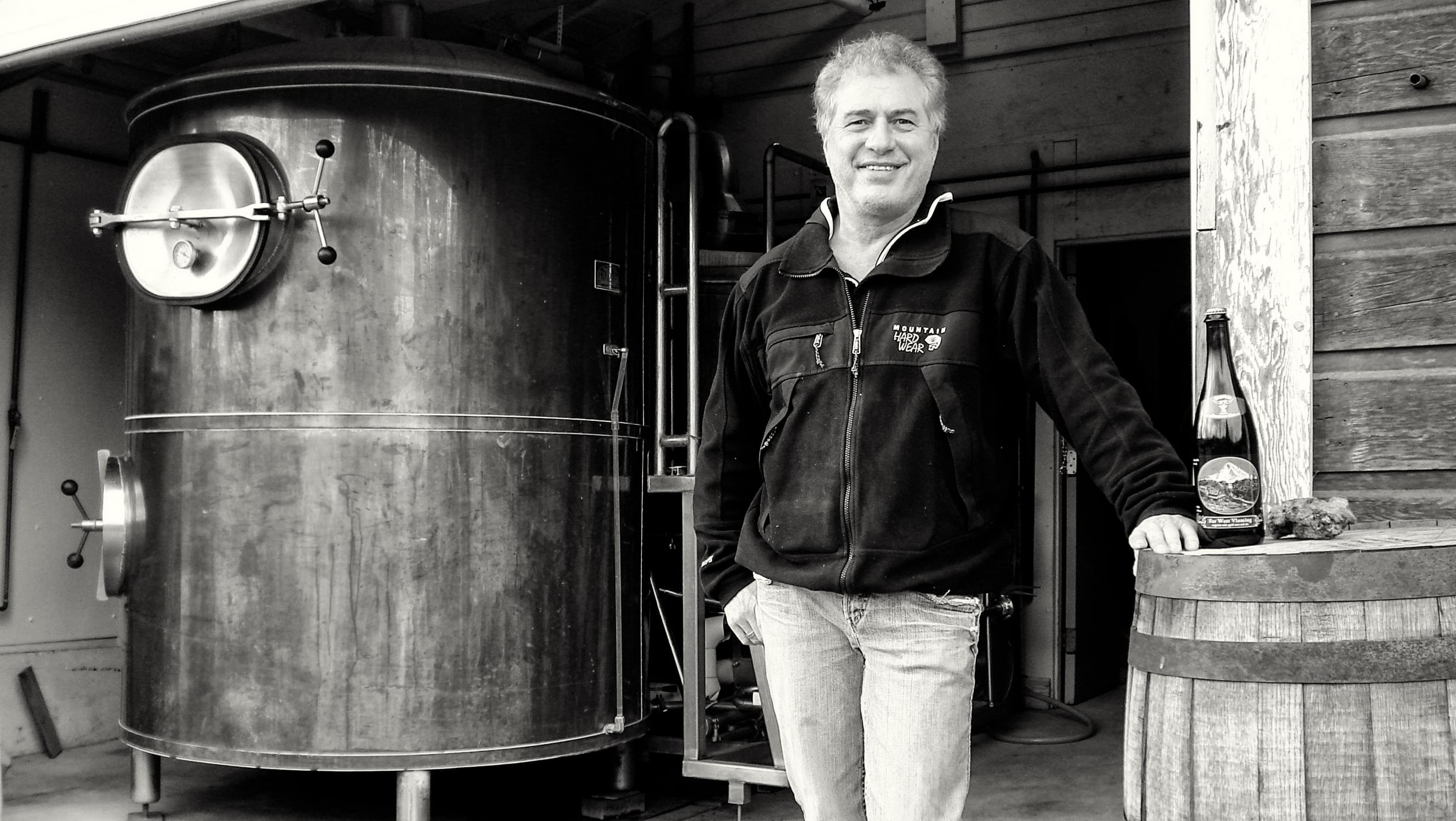 David Logsdon’s Legacy | SevenFifty Daily