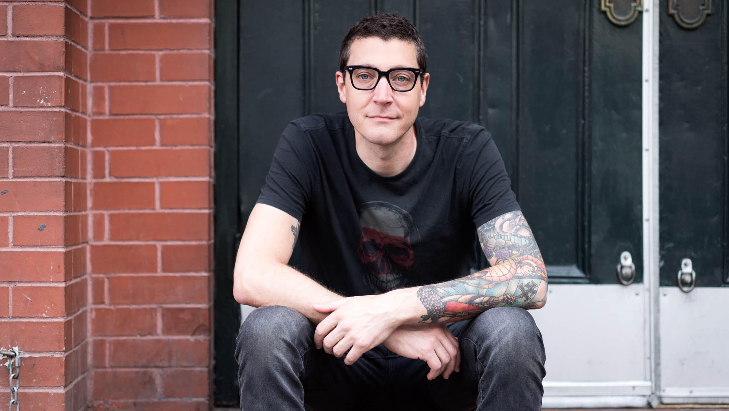 Patrick Cappiello and the Secrets of an Entrepreneur Somm | SevenFifty ...