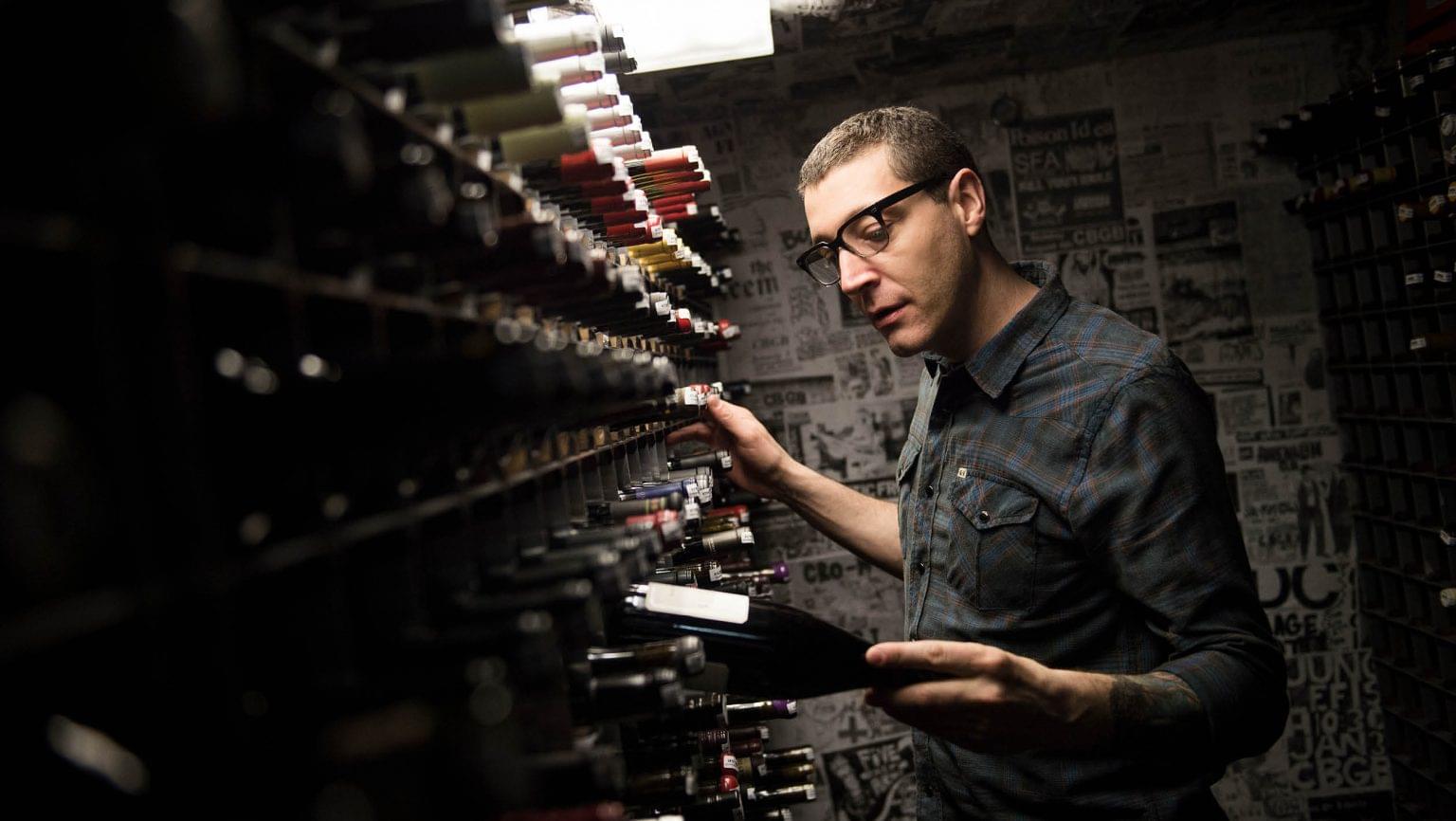 Patrick Cappiello and the Secrets of an Entrepreneur Somm | SevenFifty ...