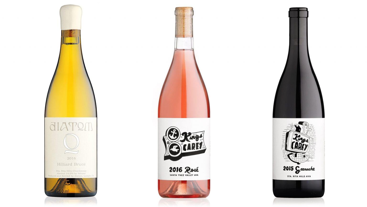 How to Create Perfect Beer, Spirits, and Wine Bottle Shots | SevenFifty ...