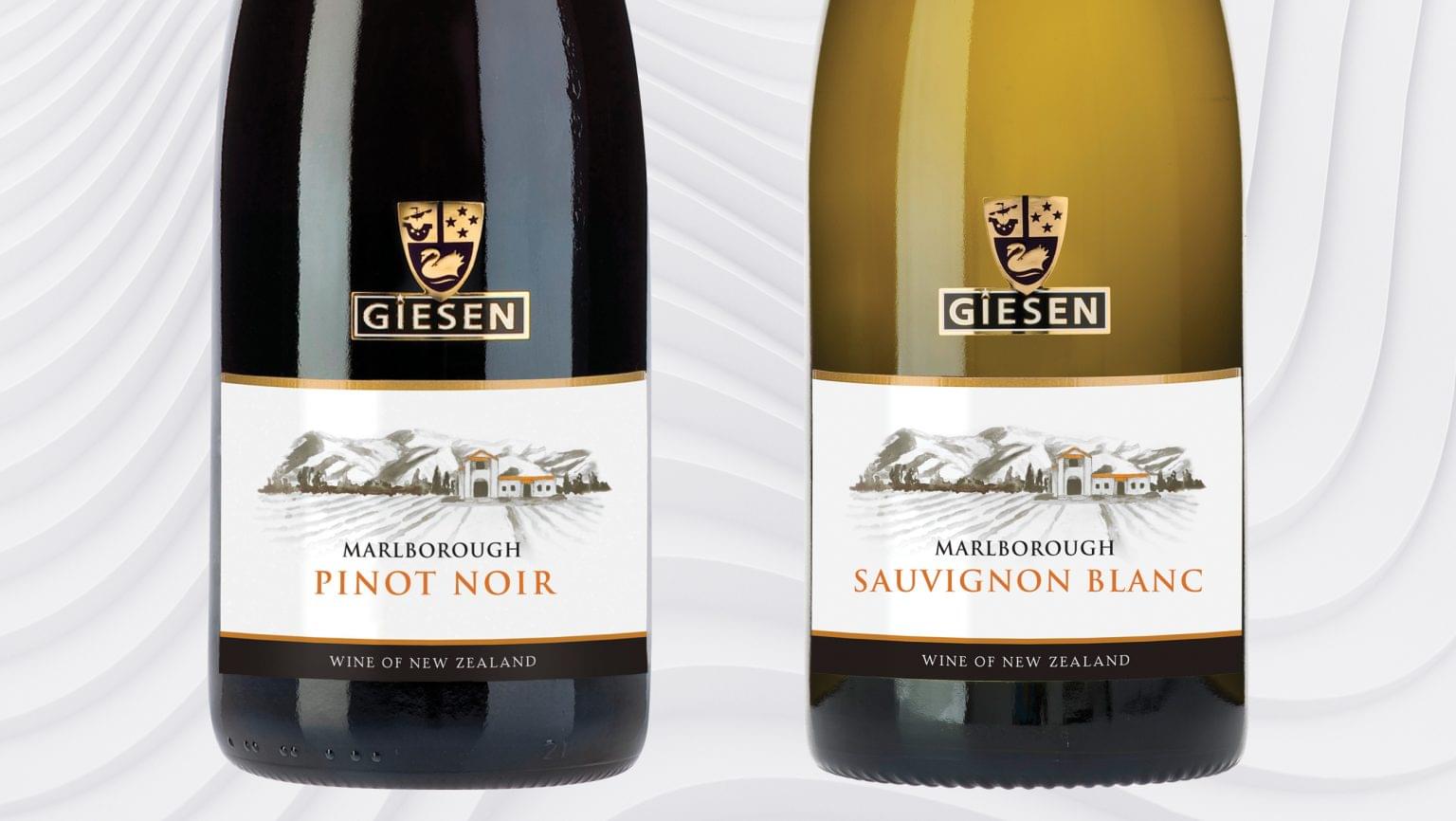 Giesen Estate | SevenFifty Daily