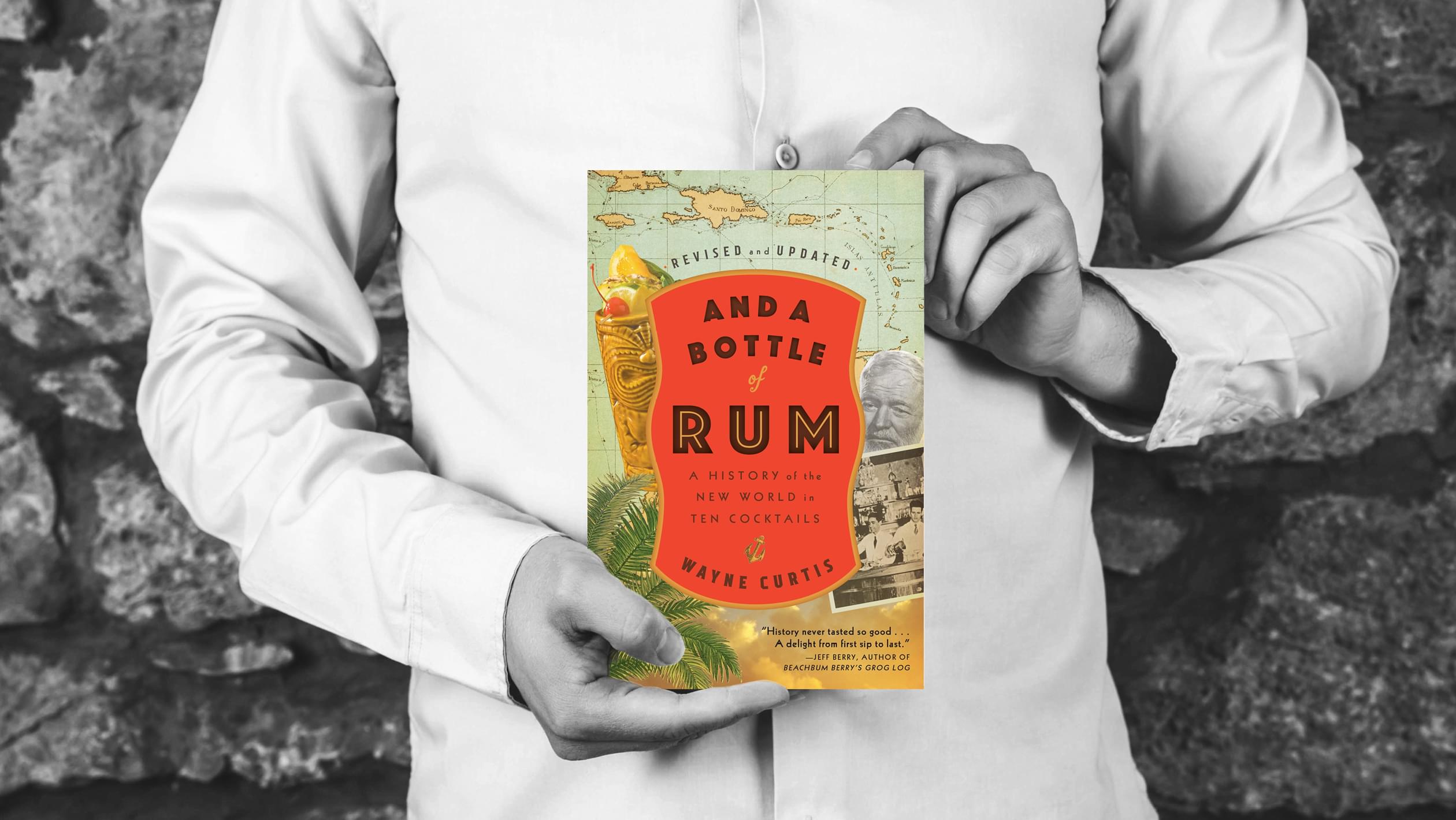 3 Essential New Books on Rum, Mezcal, and Japanese Whisky | SevenFifty ...