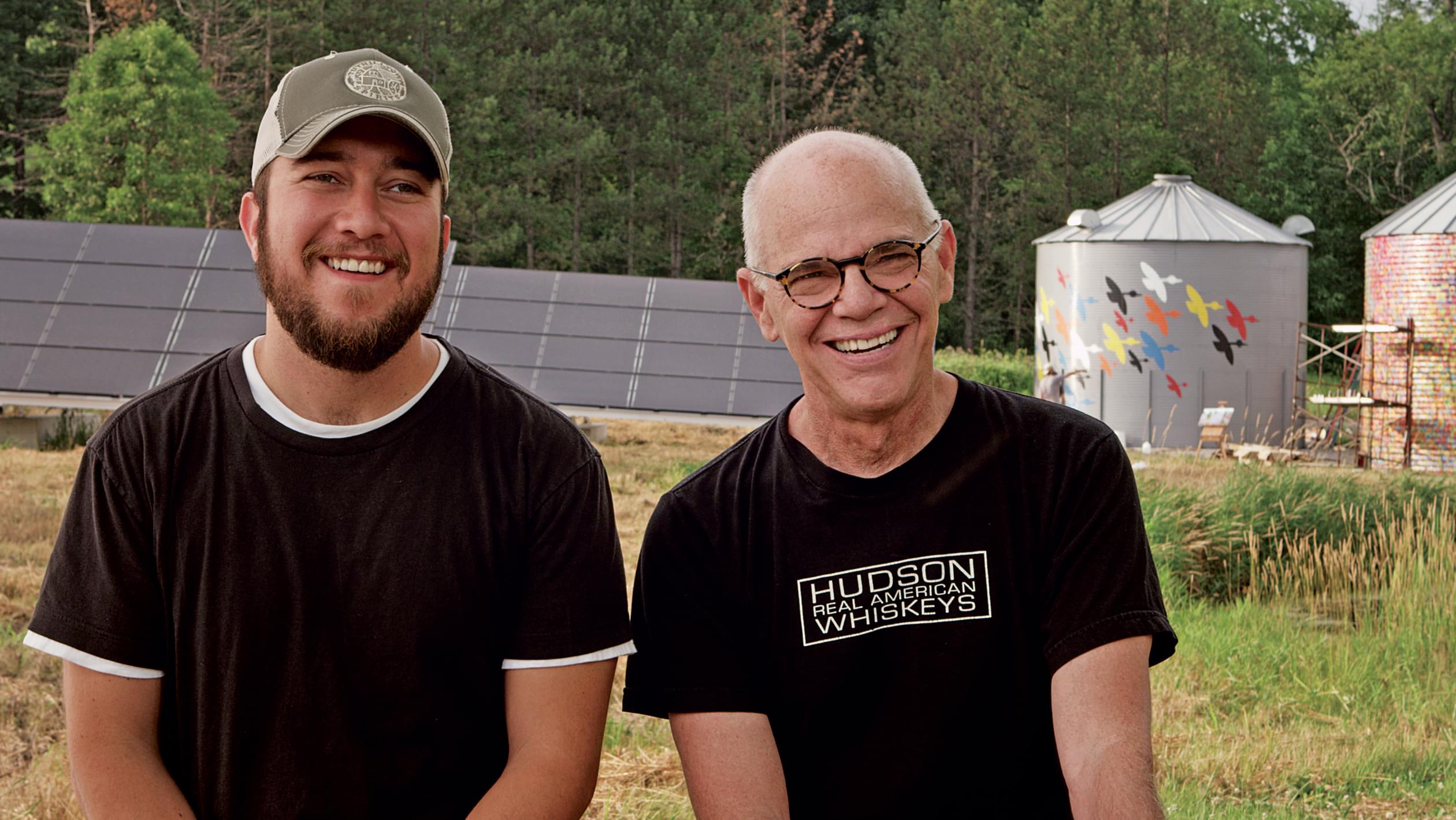 Why Some Spirits Brands Are Choosing to Stay Small | SevenFifty Daily