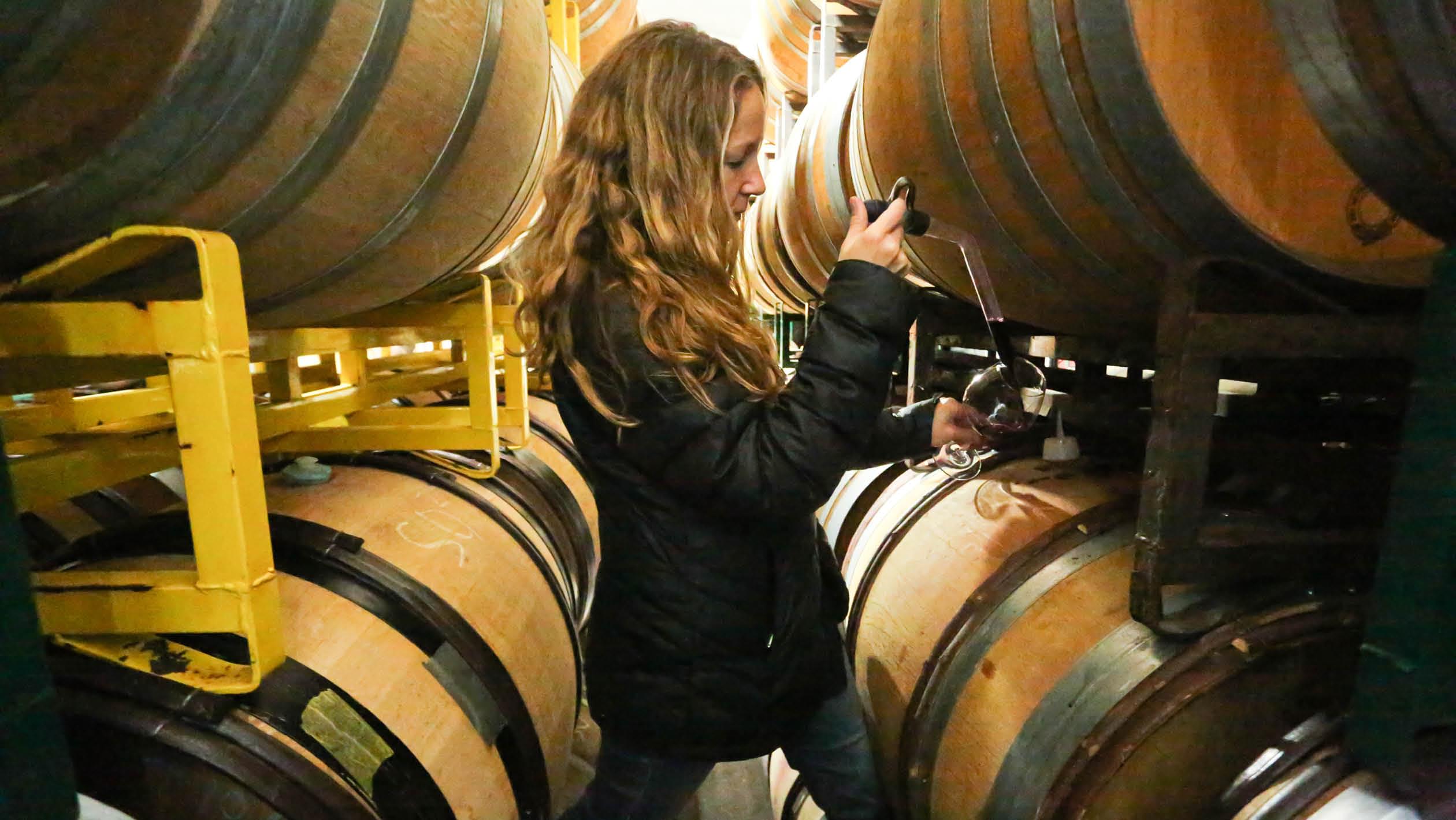 Exploring New Directions for California Wine | SevenFifty Daily