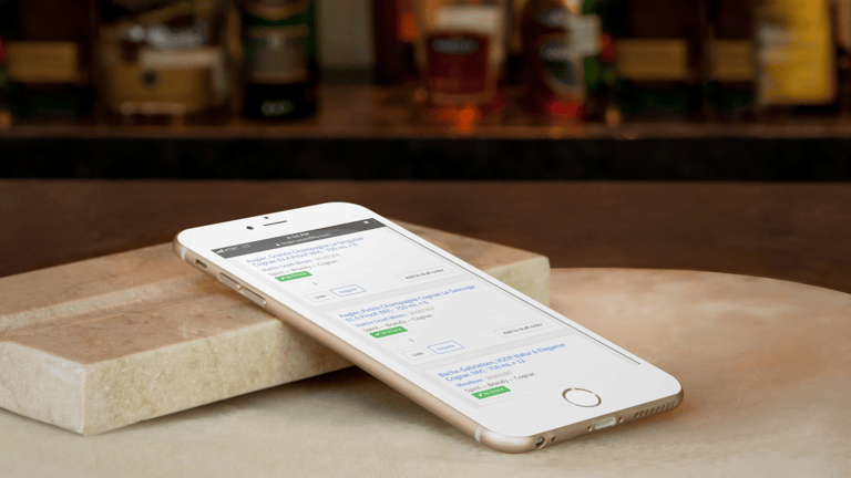 3 Reasons to Order Through SevenFifty | SevenFifty Daily