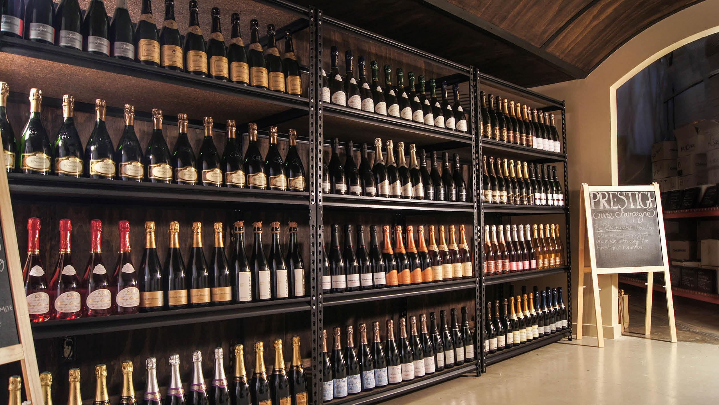7 Tips for Building a Sparkling-Wine List That Sells | SevenFifty Daily