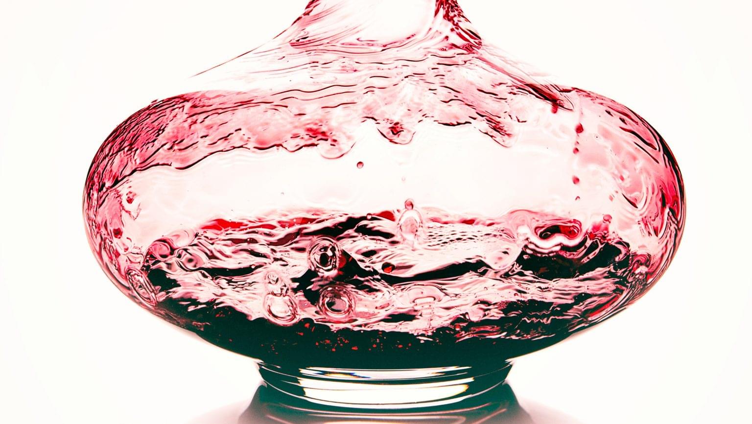 The Science Behind Decanting Wine | SevenFifty Daily