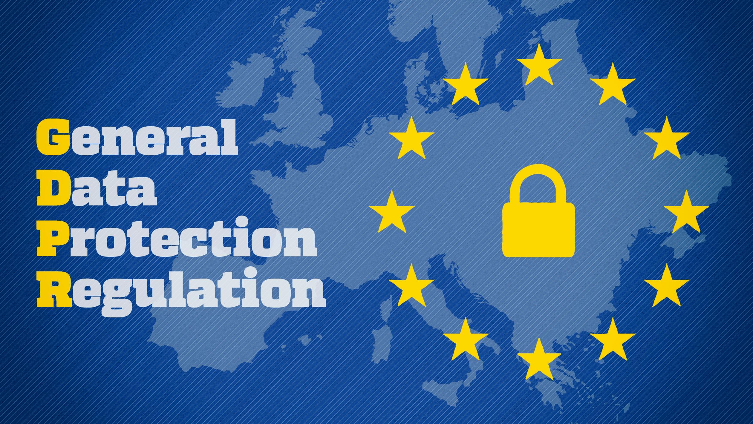 What You Need to Know About the GDPR | SevenFifty Daily